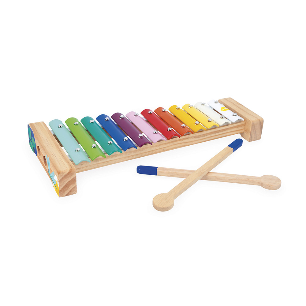 Gioia Xylophone